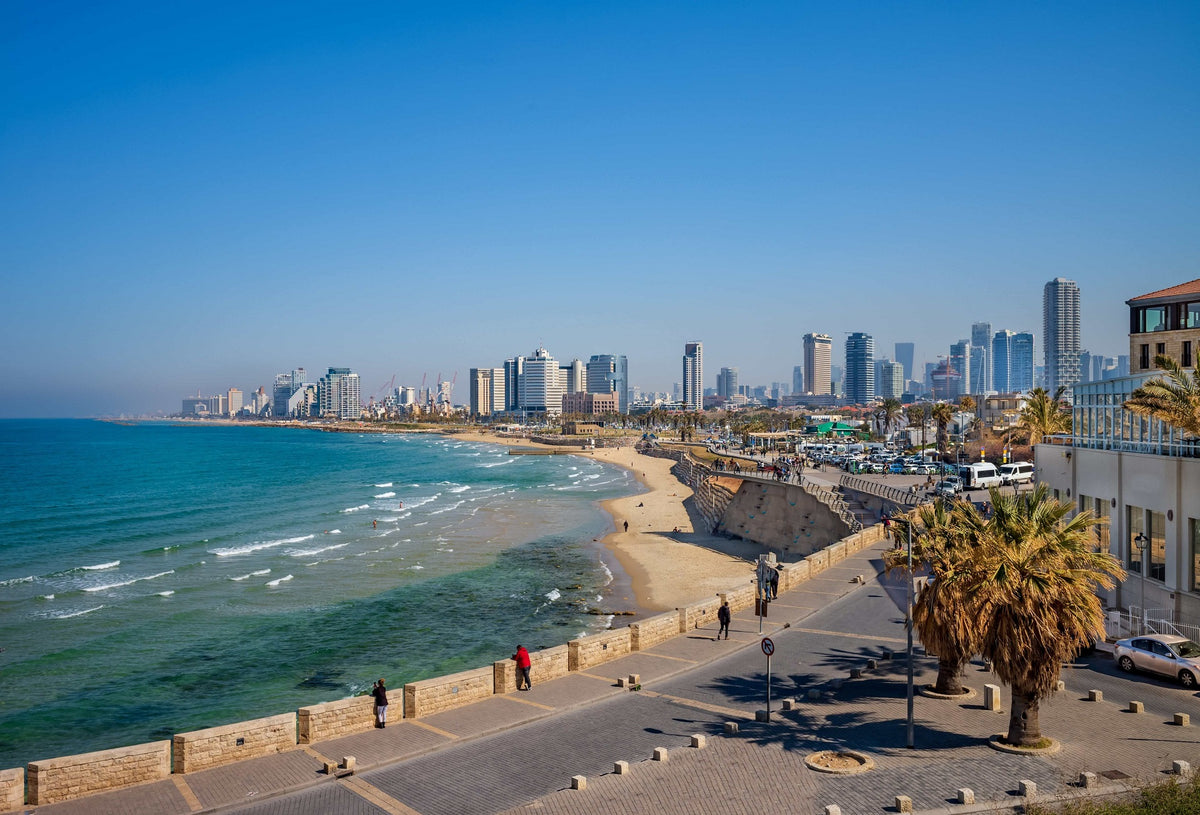 From Tel Aviv to Rio: Matkot and Beach Trends That Are Winning the Hea ...